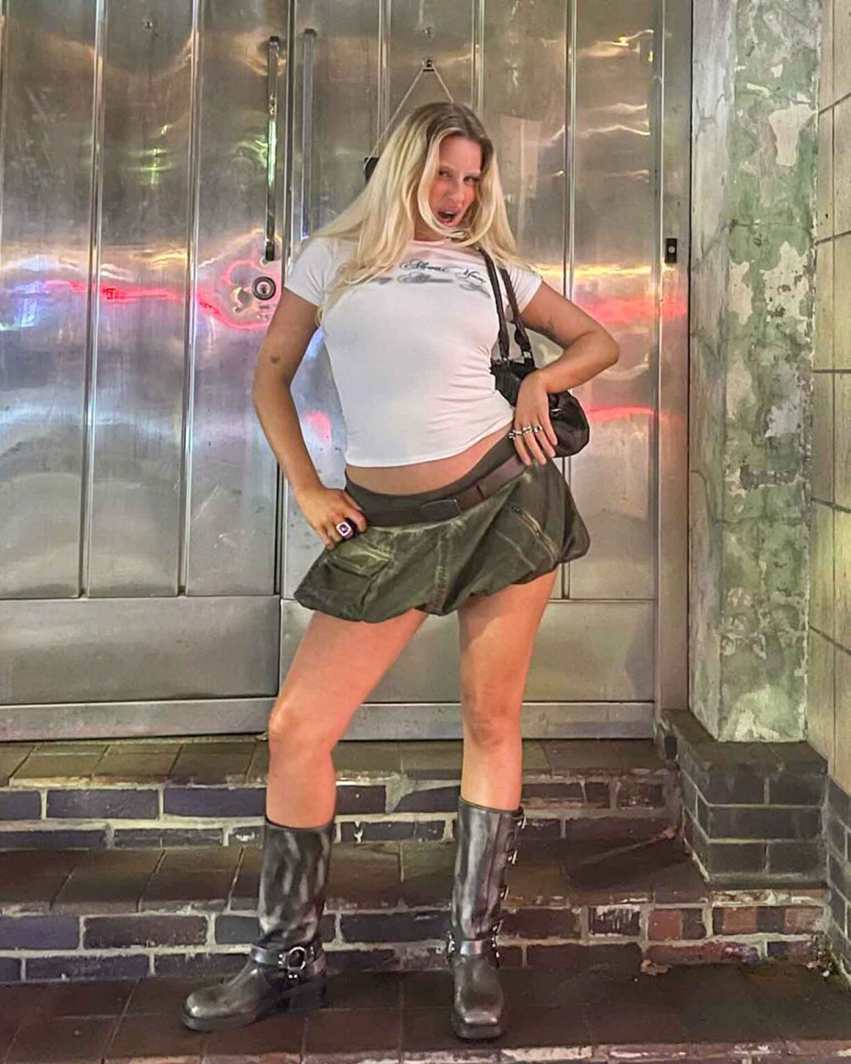 Shayley Carter - The PAUSE Agency