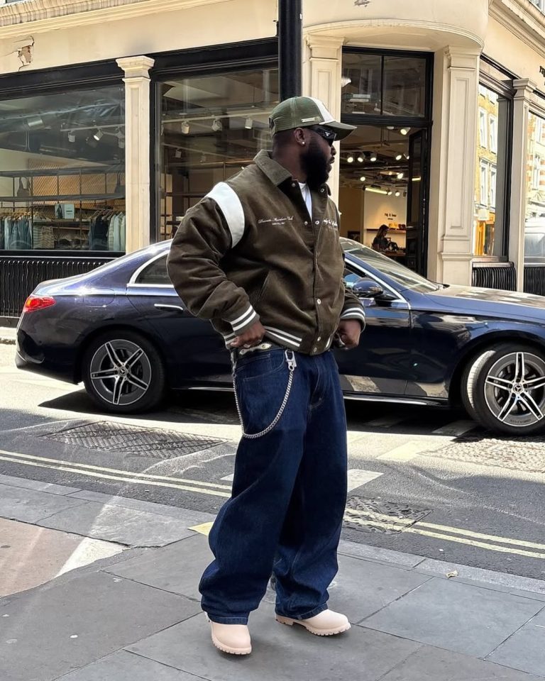 Daniel Darko - The PAUSE Agency