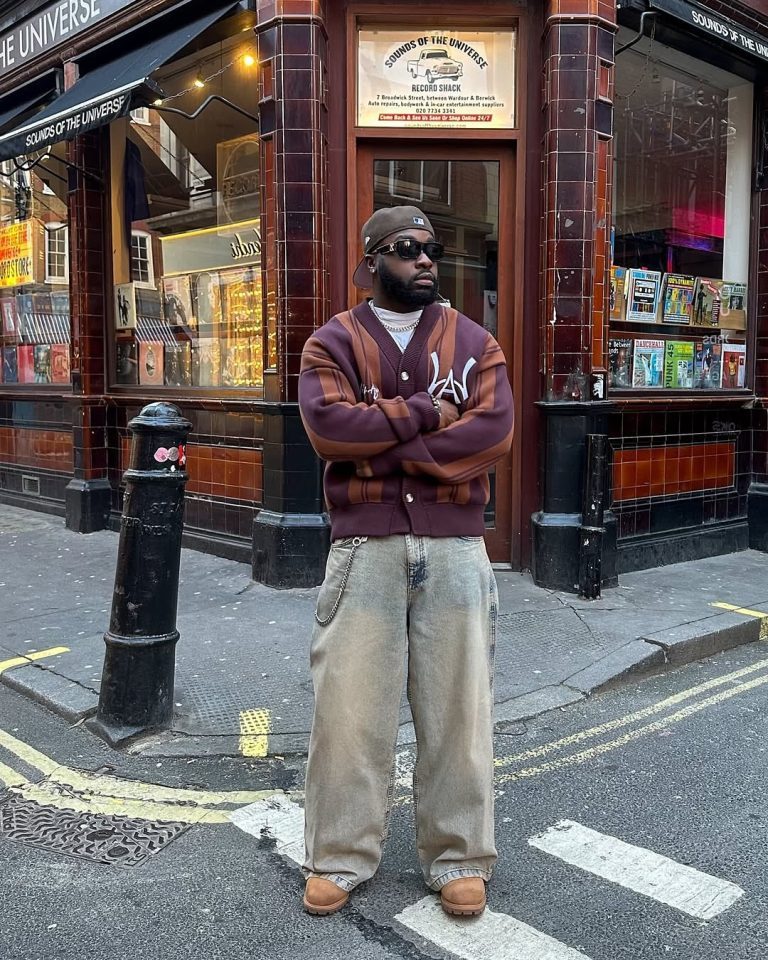 Daniel Darko - The PAUSE Agency