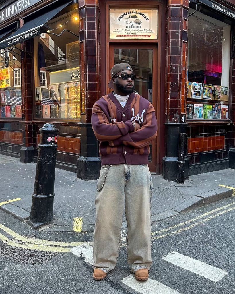 Daniel Darko - The PAUSE Agency