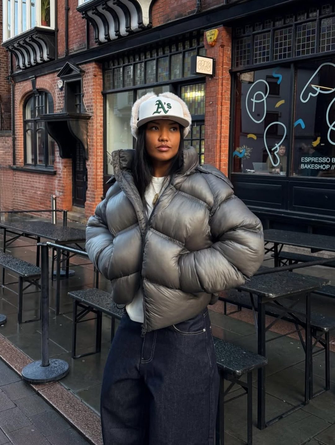 Alice - The PAUSE Agency